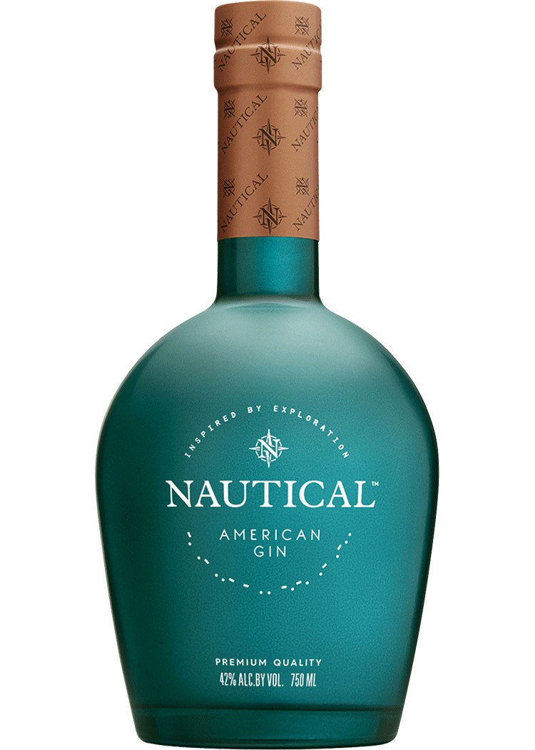 Nautical - Spirits | Total Wine & More