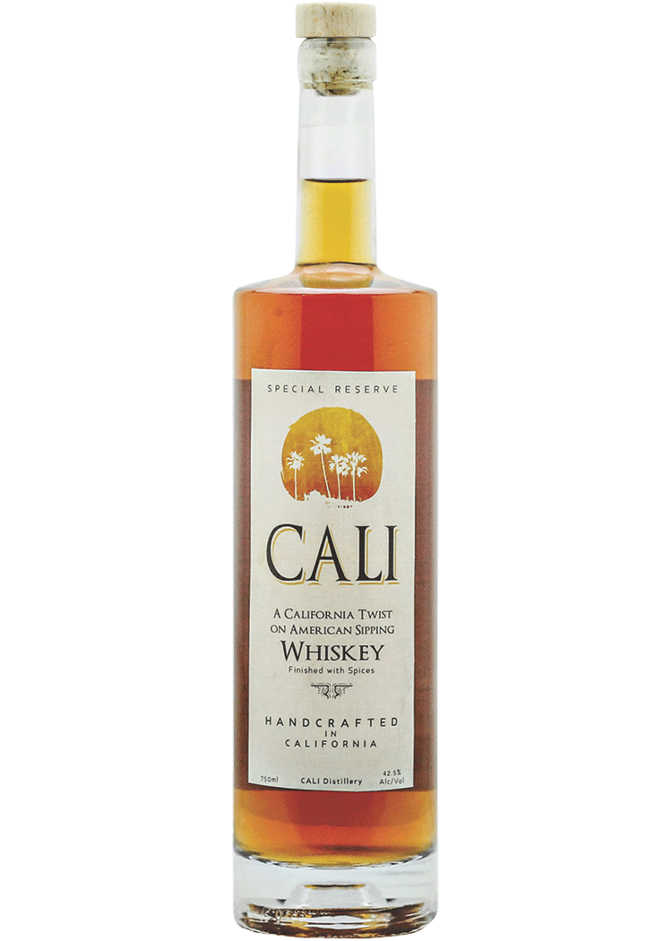 CALI - Spirits | Total Wine & More