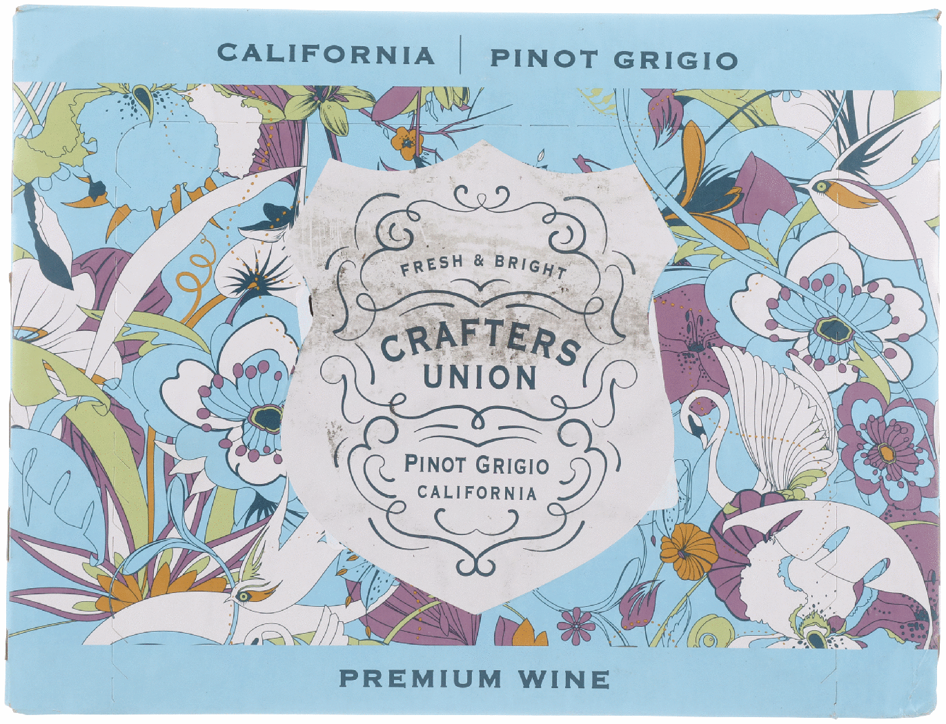 Crafters Union - Wine | Total Wine & More