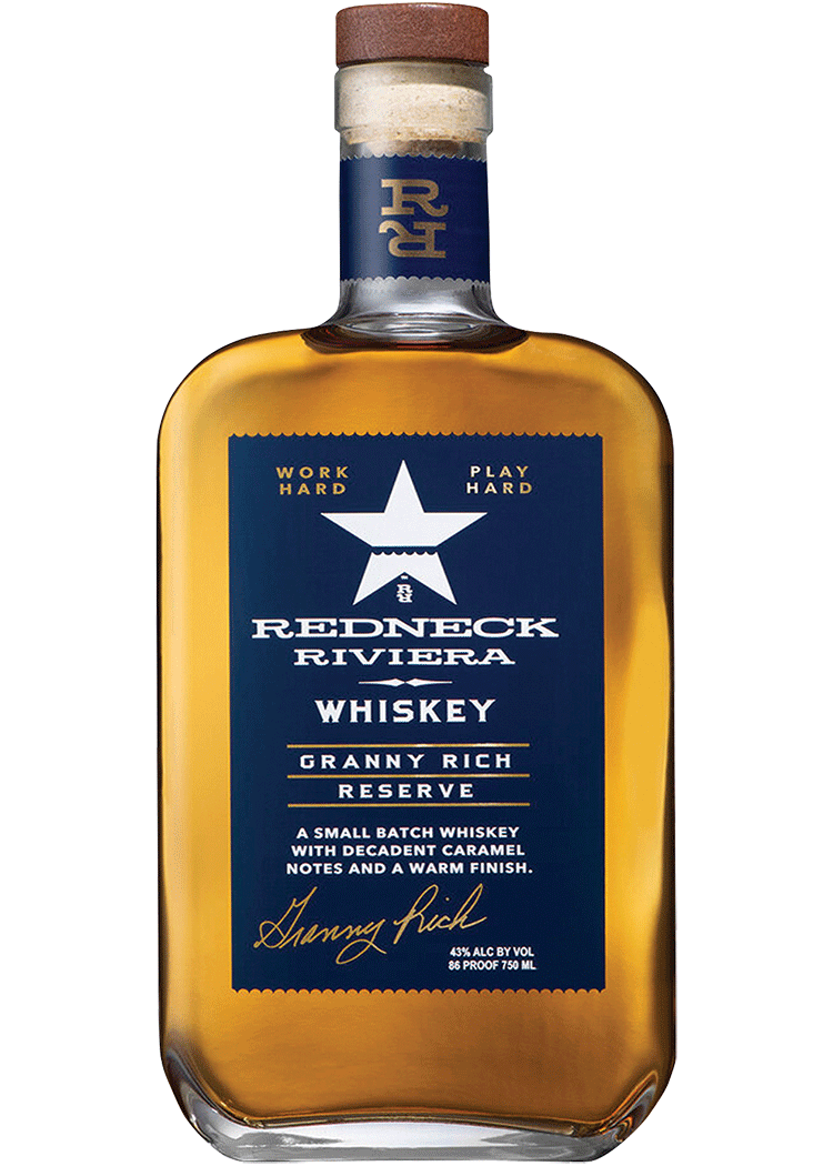 Redneck Riviera - Spirits | Total Wine & More