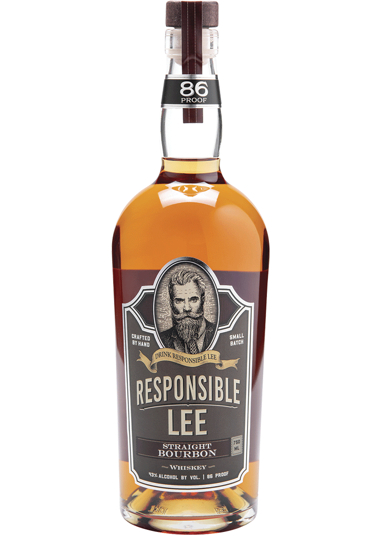 Responsible Lee - Spirits | Total Wine & More