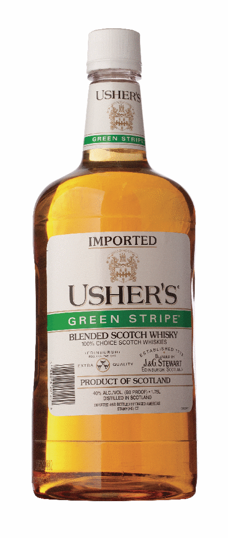 Ushers - Spirits | Total Wine & More