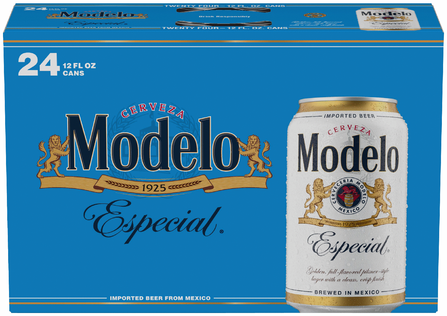 Modelo - Beer | Total Wine & More