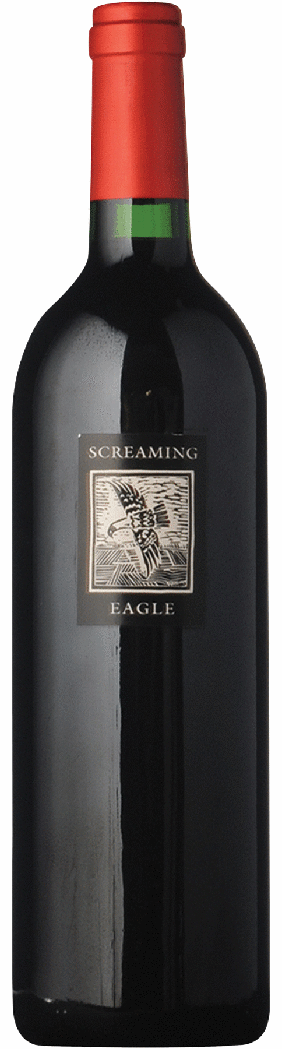 Screaming Eagle - Wine | Total Wine & More