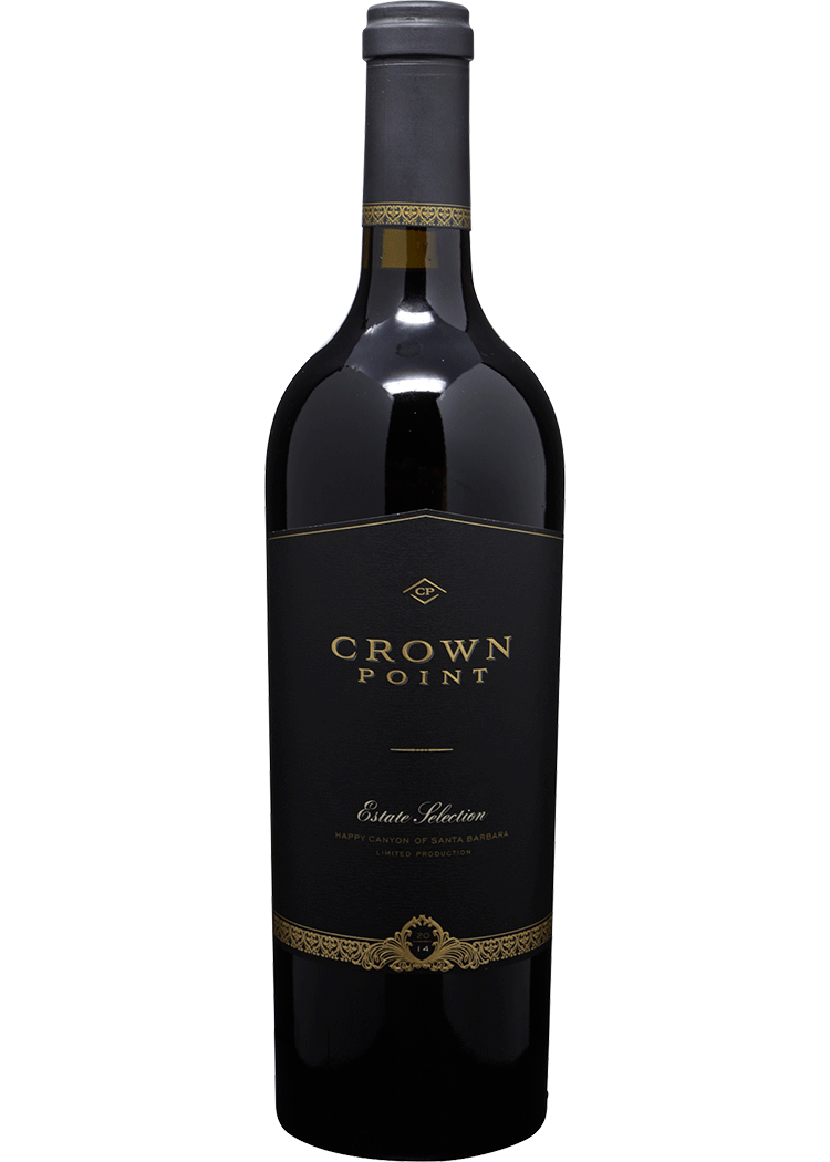 Crown Point - Wine | Total Wine & More
