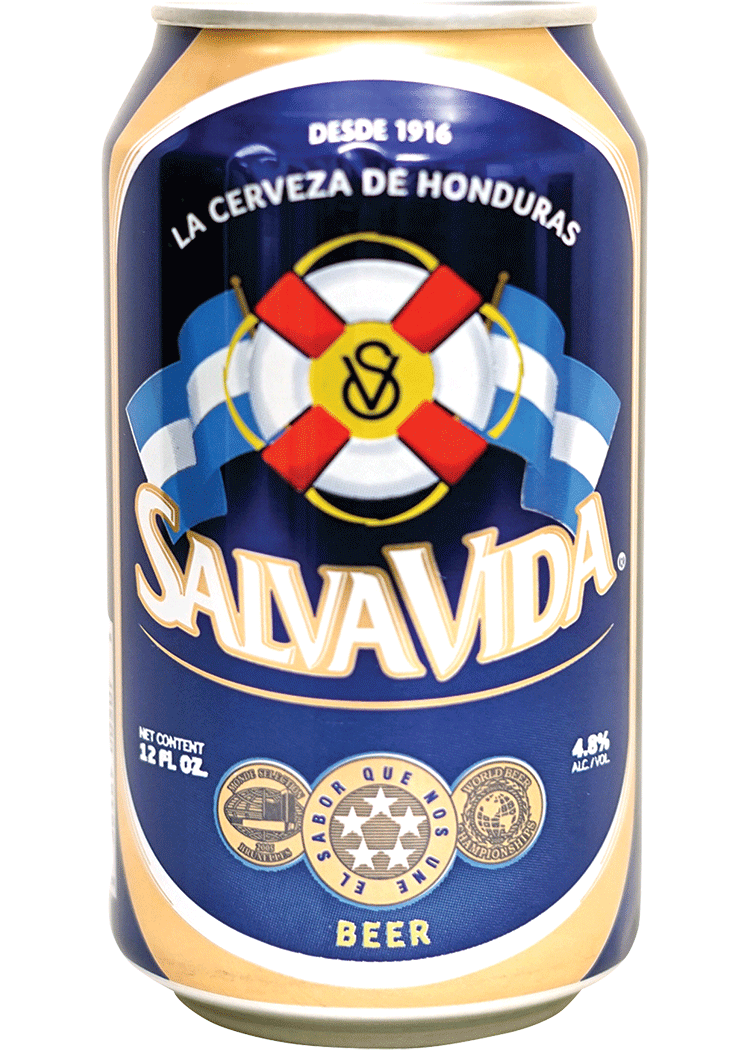 Salva Vida - Beer | Total Wine & More