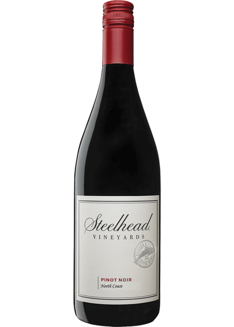 Steelhead Vineyards - Wine | Total Wine & More