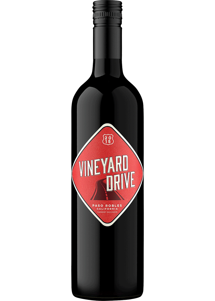 Vineyard Drive - Wine | Total Wine & More