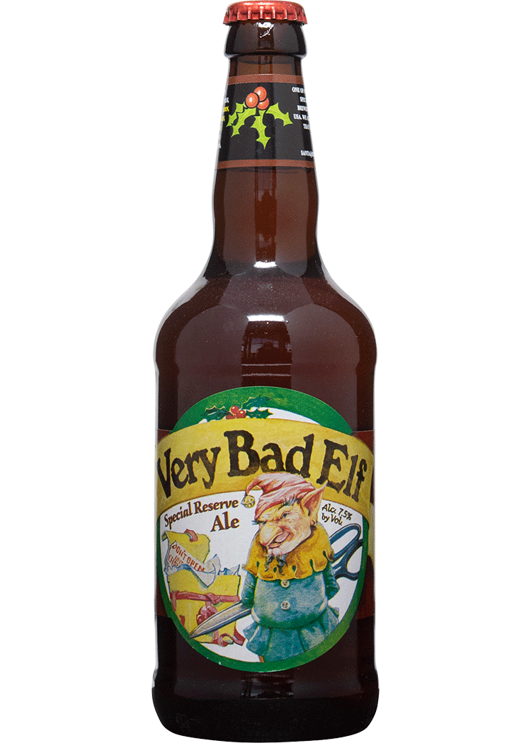 Bad Elf - Beer | Total Wine & More