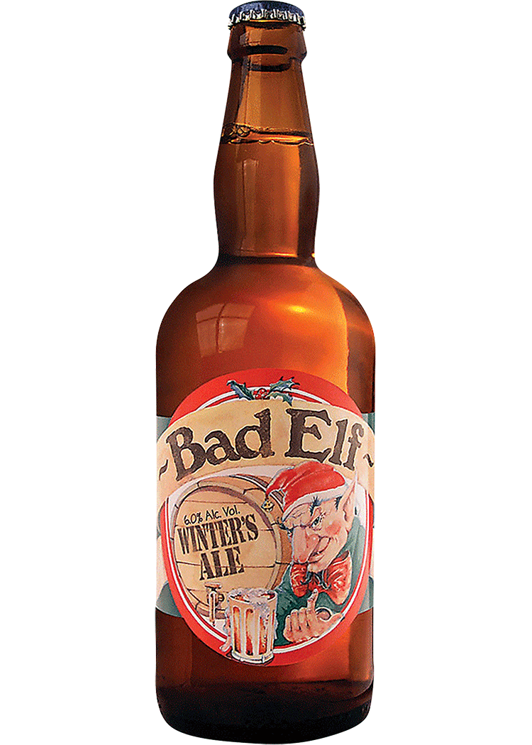 Bad Elf - Beer | Total Wine & More