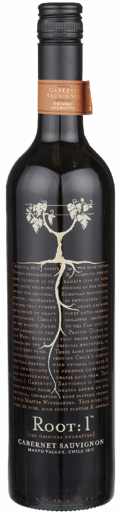 Root 1 - Wine | Total Wine & More