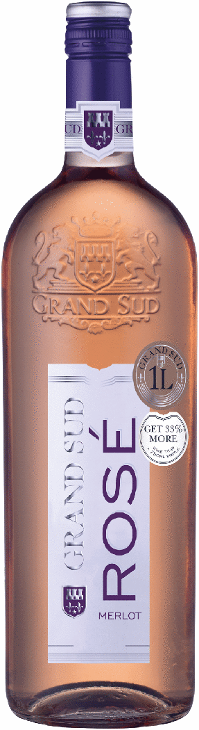 Grand Sud - Wine | Total Wine & More
