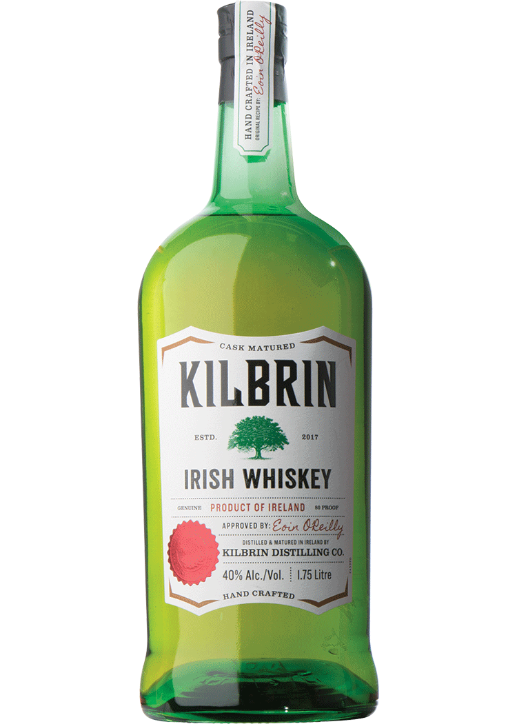 Kilbrin - Spirits | Total Wine & More