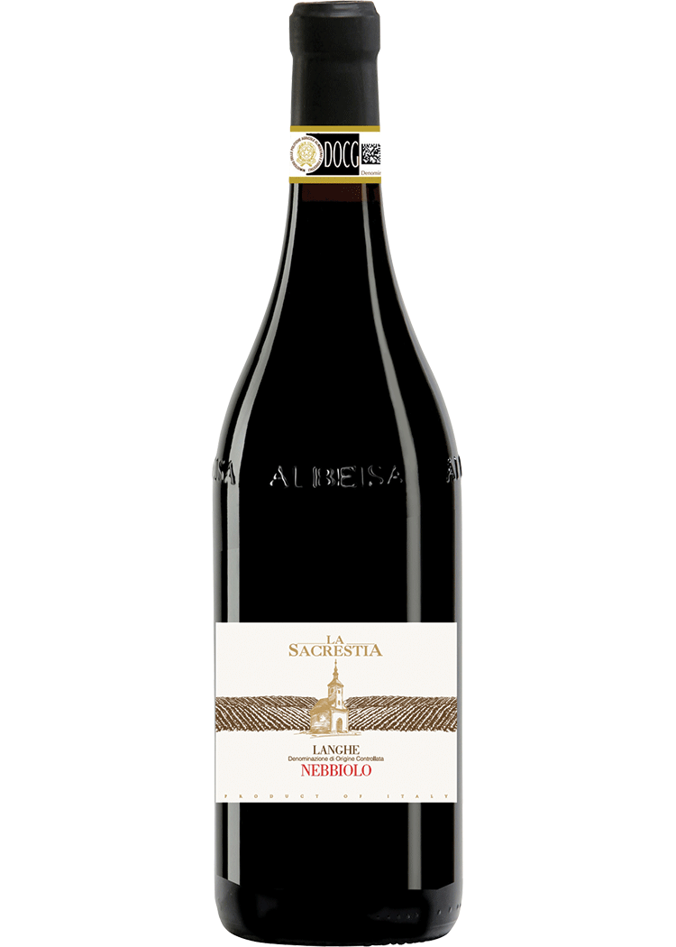 Buy Nebbiolo Wine Online | Total Wine & More