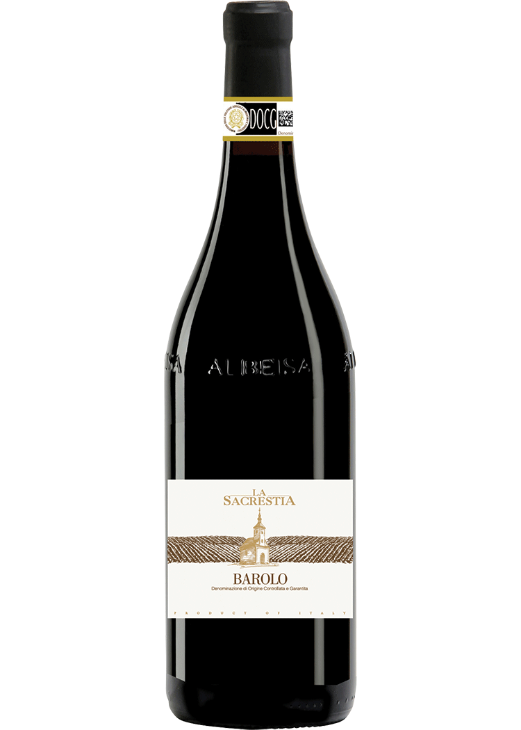 Wine from Barolo Italy | Total Wine & More