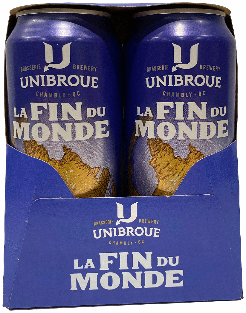 Unibroue - Beer | Total Wine & More