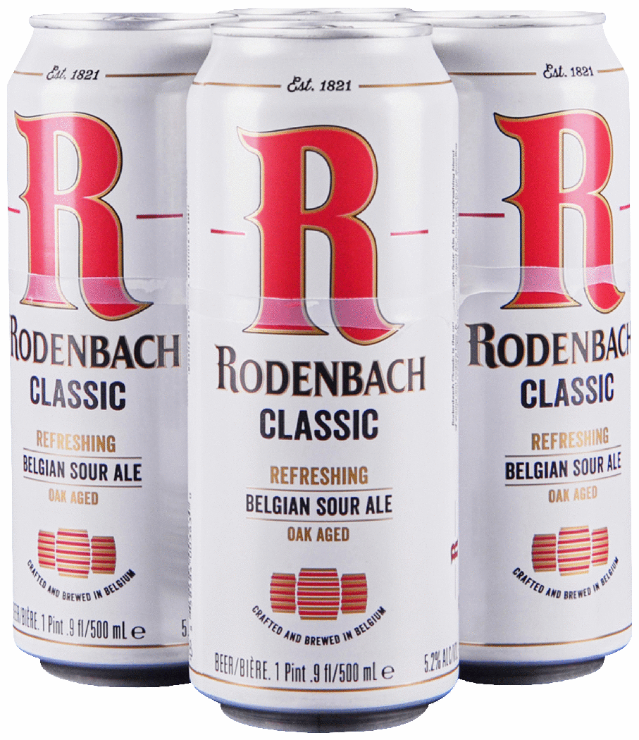 Rodenbach - Beer | Total Wine & More