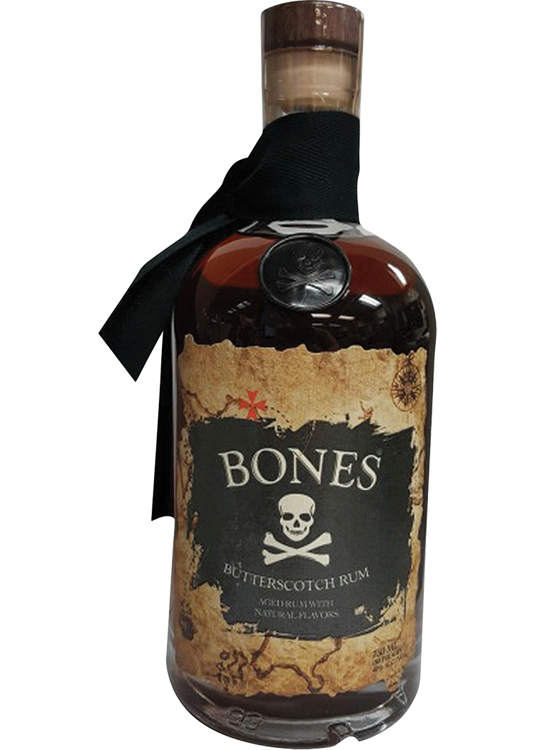 Bones - Spirits | Total Wine & More