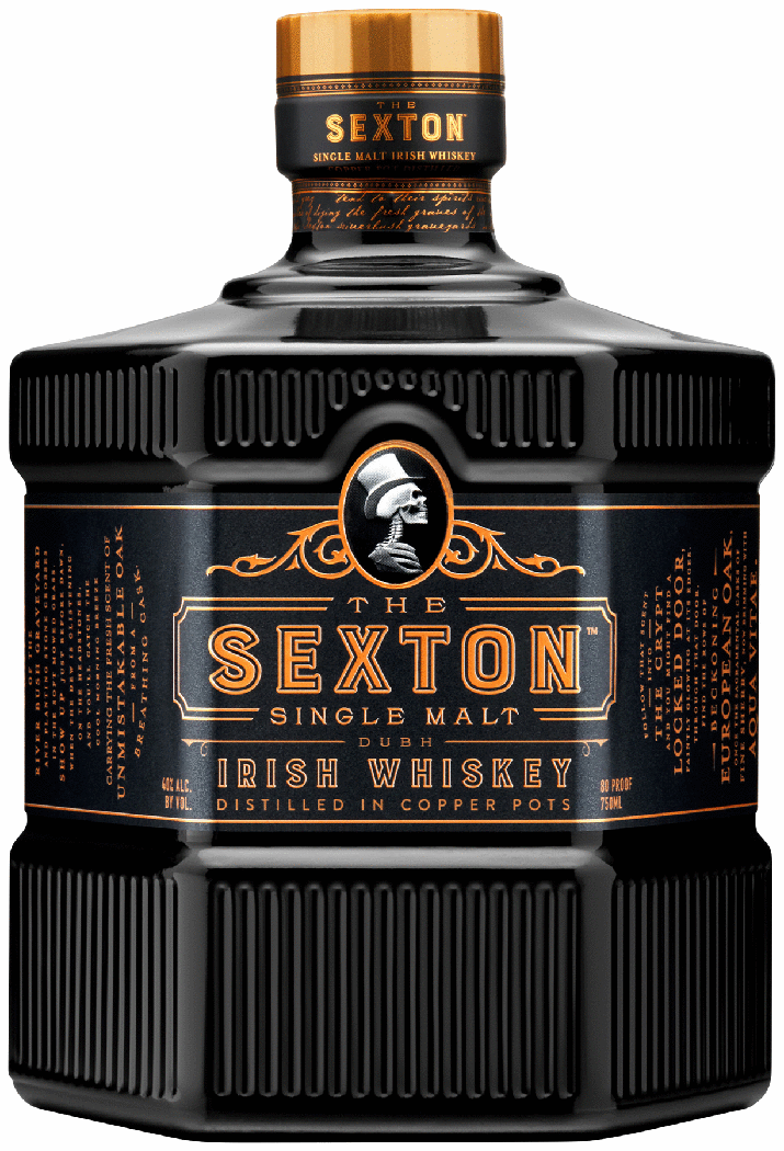 The Sexton - Spirits | Total Wine & More