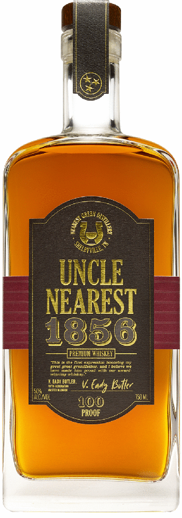 Uncle Nearest - Spirits | Total Wine & More