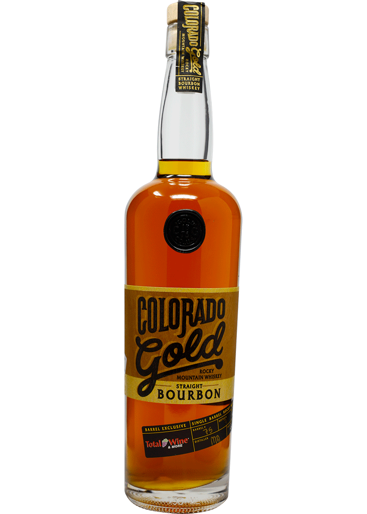 Colorado Gold - Spirits | Total Wine & More