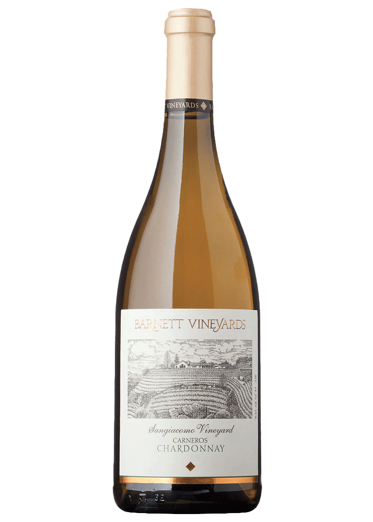 Barnett - Wine | Total Wine & More