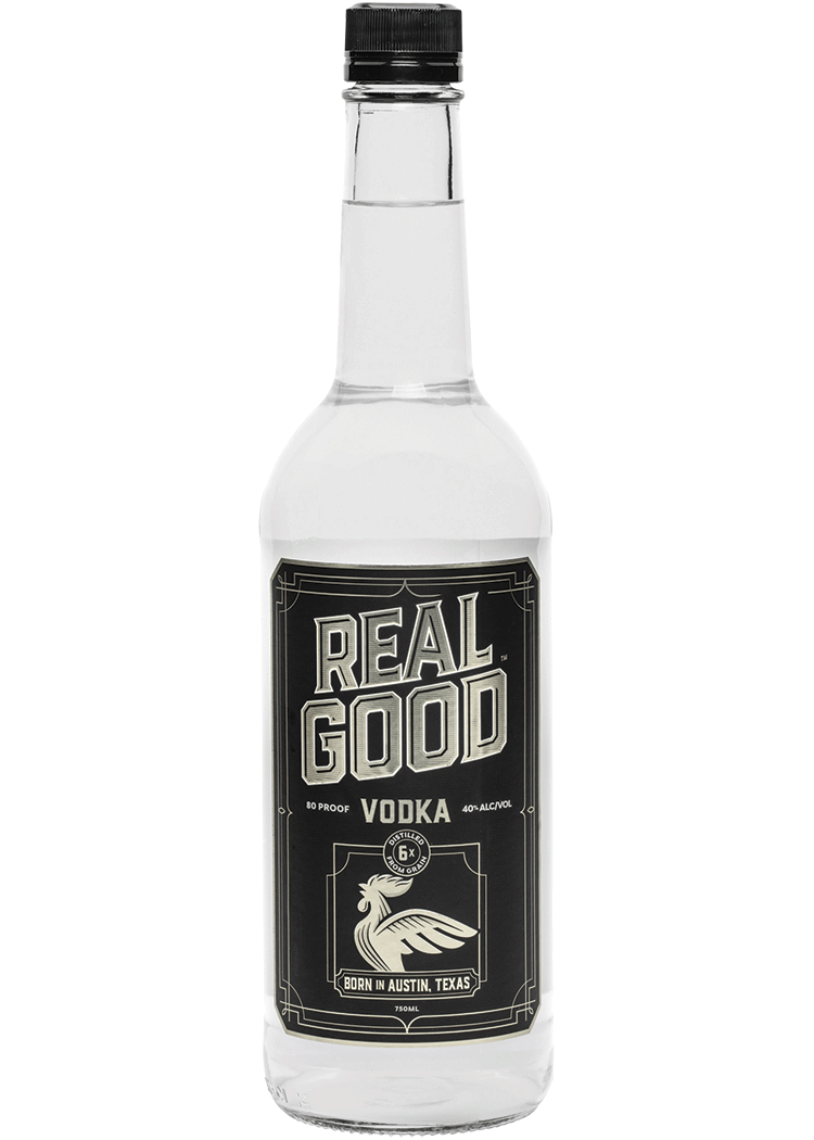 Real Good - Spirits | Total Wine & More