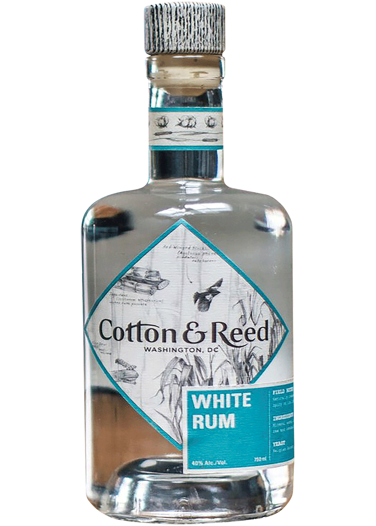 Cotton & Reed - Spirits | Total Wine & More