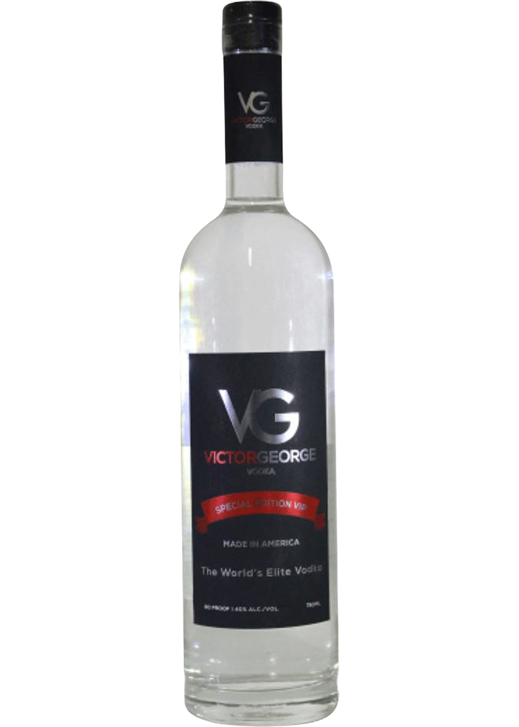Victor George - Spirits | Total Wine & More