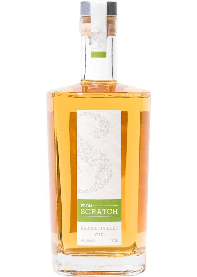 Scratch - Spirits | Total Wine & More