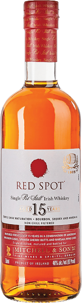 Red Spot - Spirits | Total Wine & More