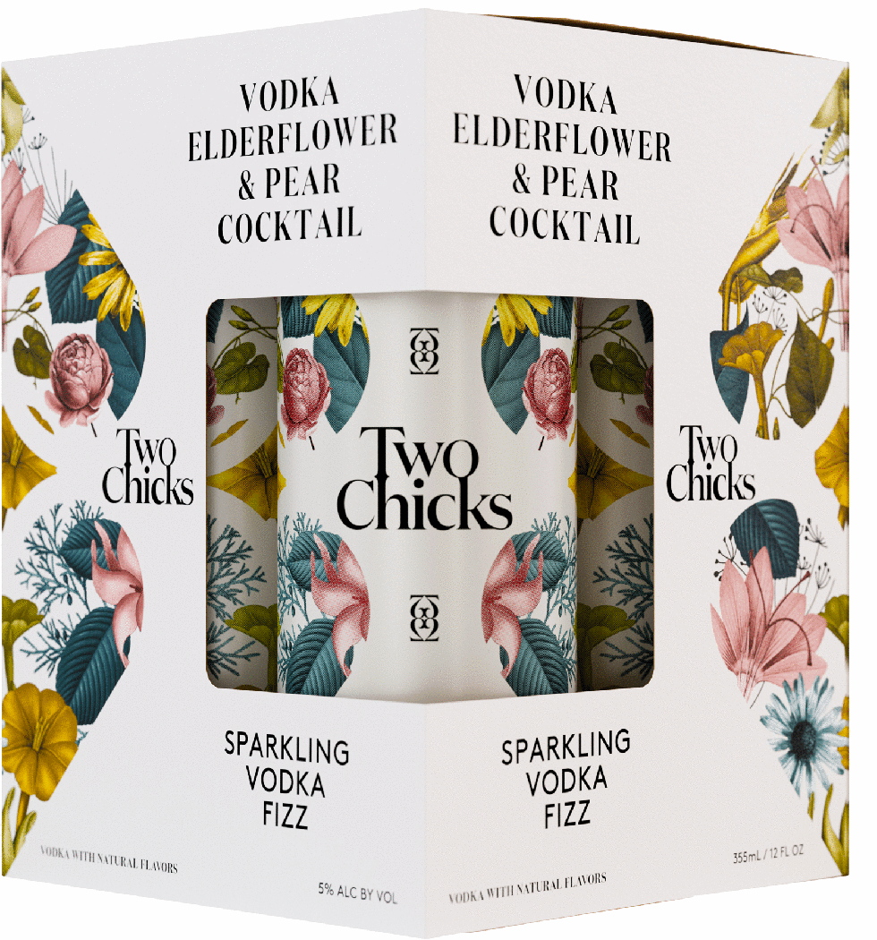 Two Chicks - Spirits | Total Wine & More