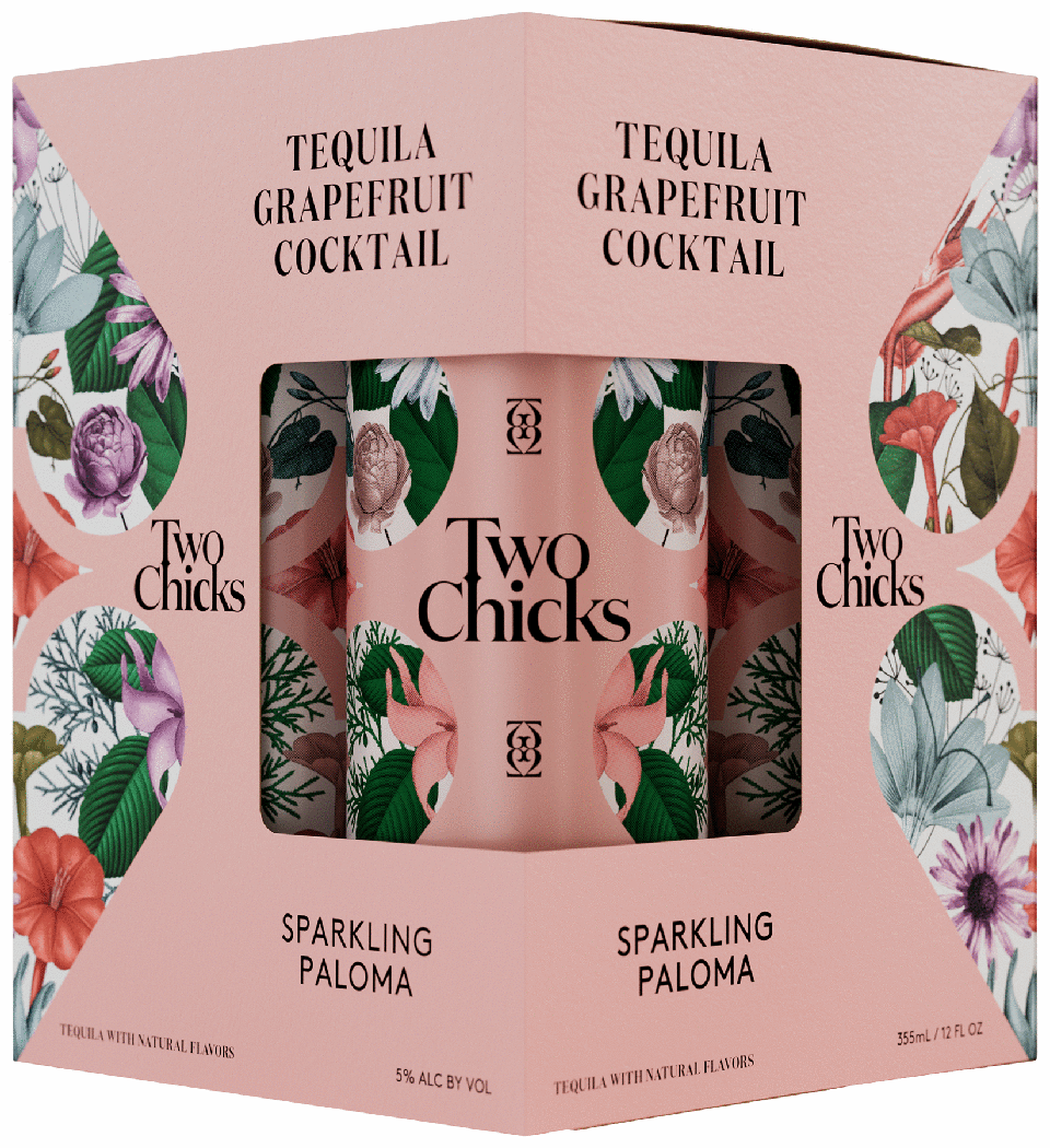 Two Chicks - Spirits | Total Wine & More