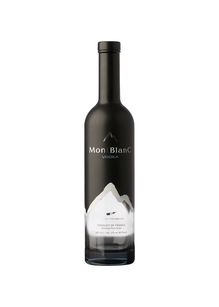 MontBlanc - Spirits | Total Wine & More