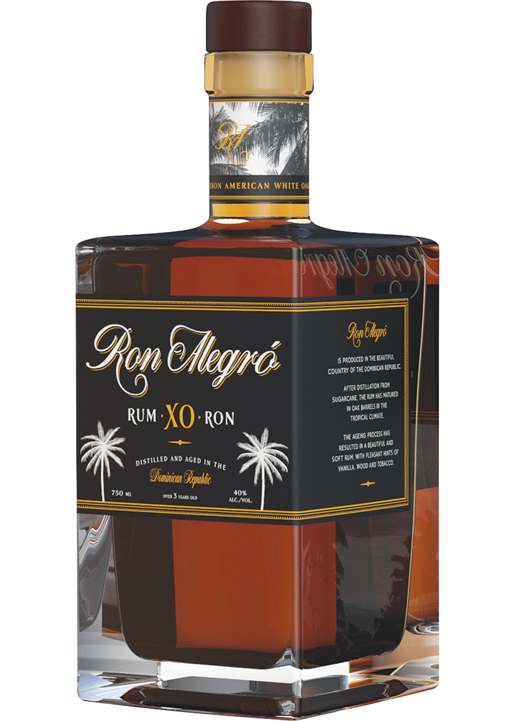 Rum from Dominican Republic | Total Wine & More