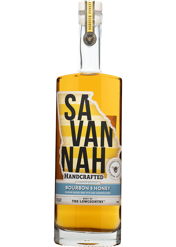 Savannah - Spirits | Total Wine & More