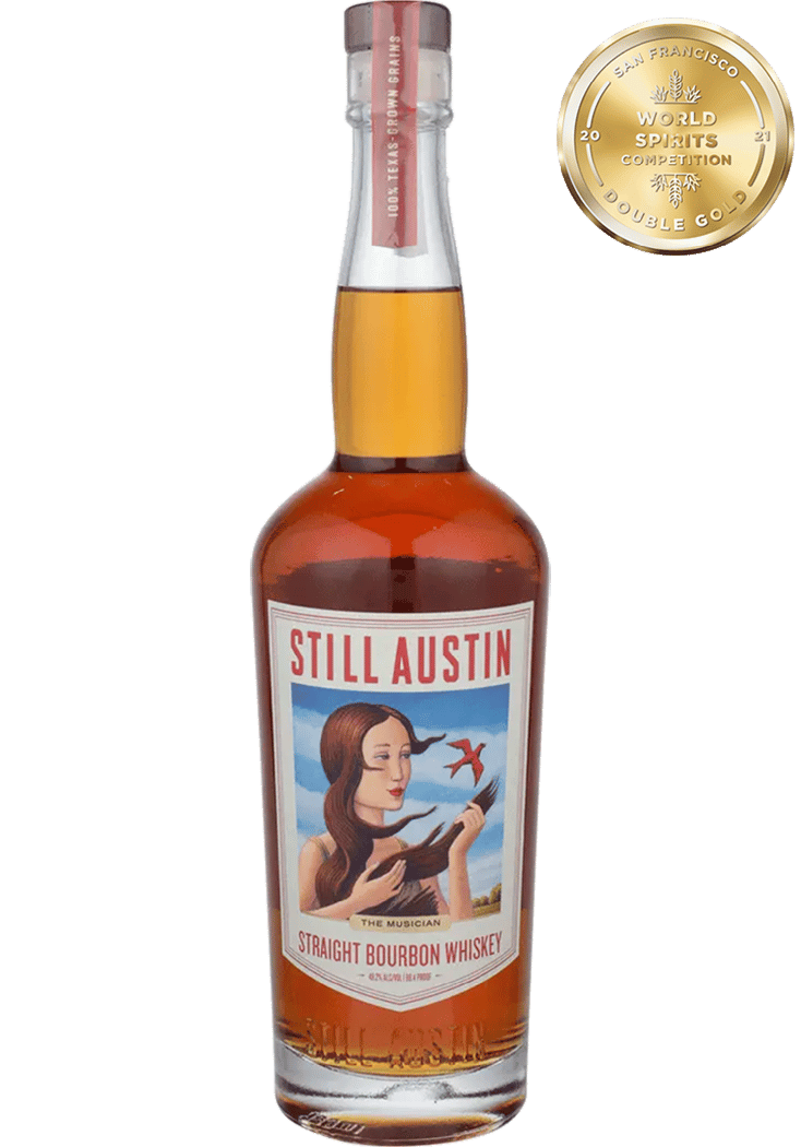 Still Austin - Spirits | Total Wine & More