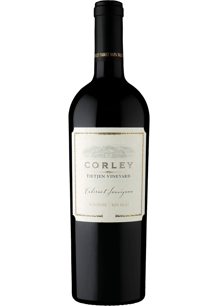 Corley Family - Wine | Total Wine & More