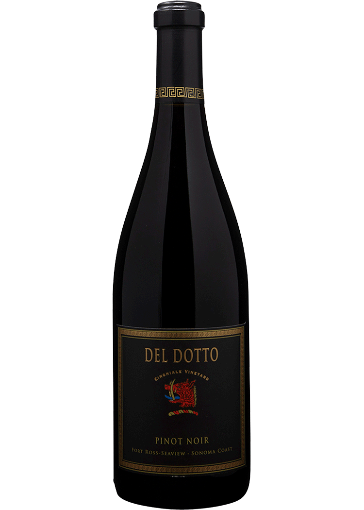 Del Dotto - Wine | Total Wine & More
