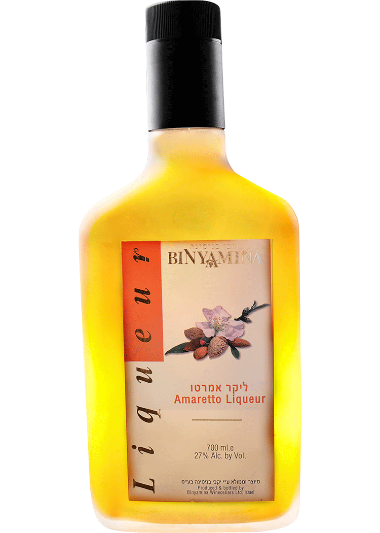 Binyamina - Wine | Total Wine & More