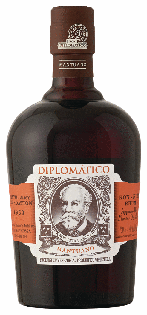 Diplomatico Rum | Total Wine & More