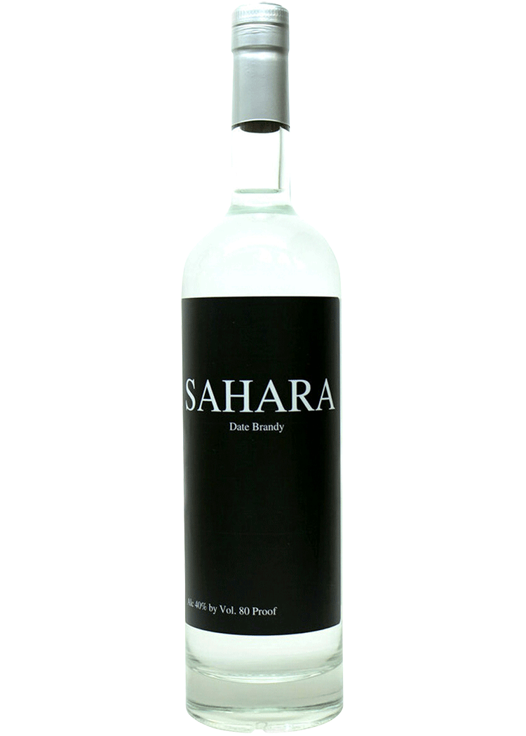 Sahara - Spirits | Total Wine & More