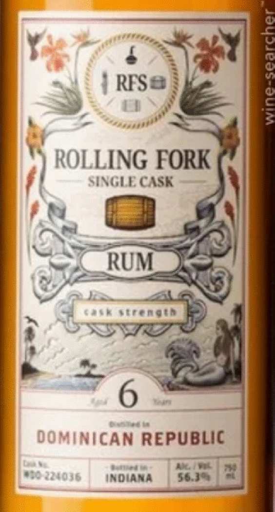 Rolling Fork - Spirits | Total Wine & More