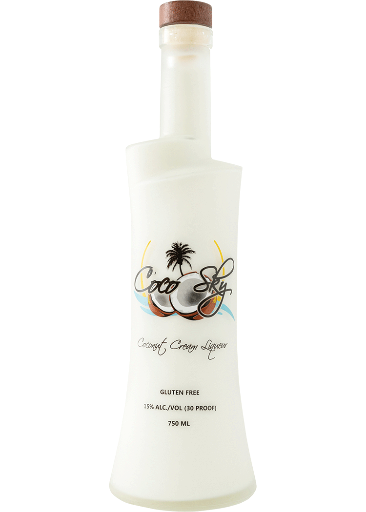 Coco Sky - Spirits | Total Wine & More