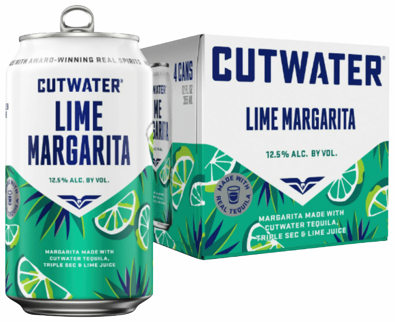 Cutwater - Spirits | Total Wine & More