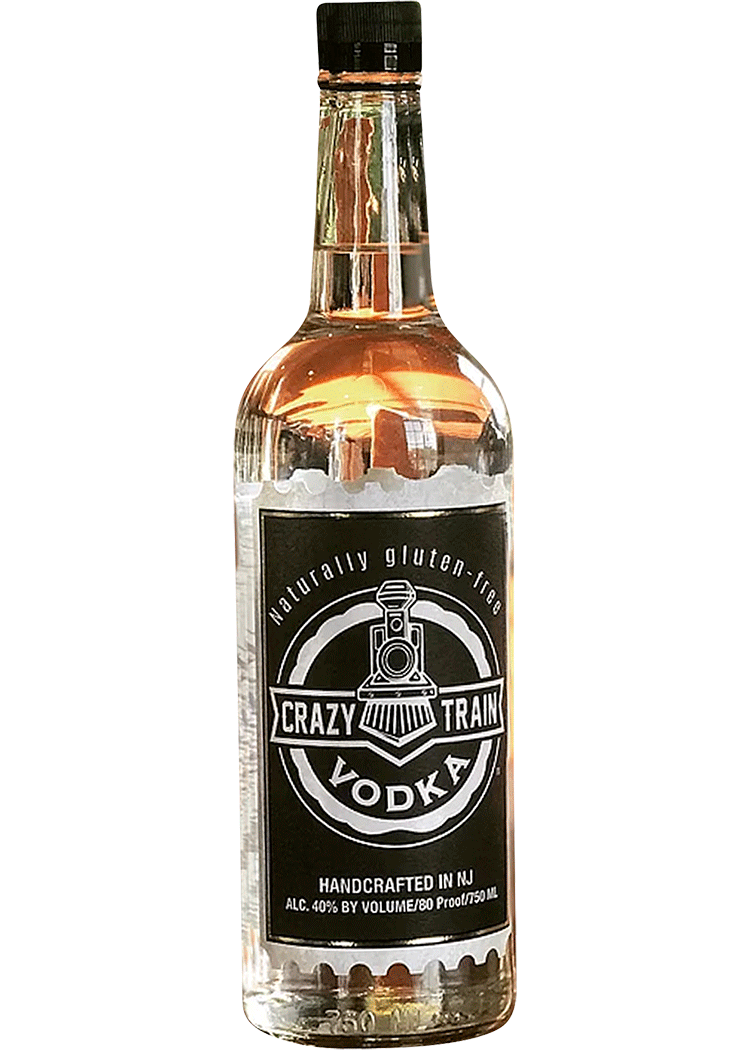Trainwreck - Spirits | Total Wine & More