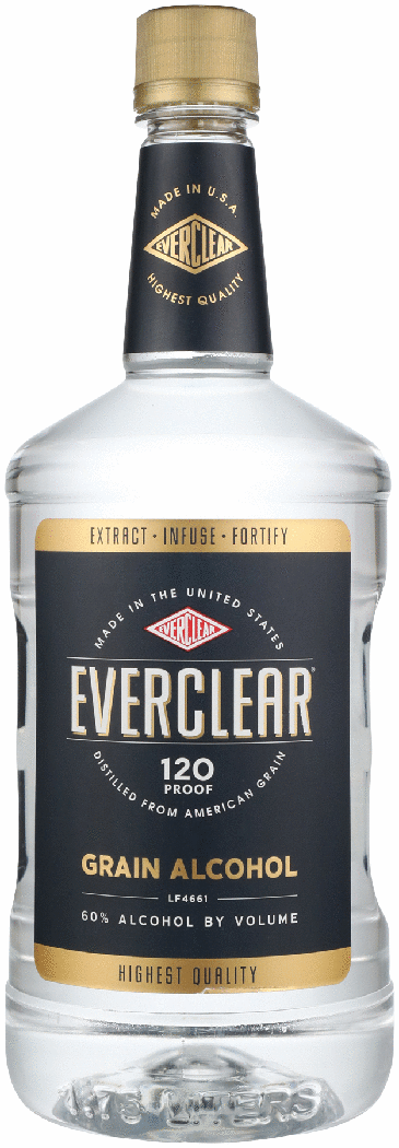 Everclear - Spirits | Total Wine & More