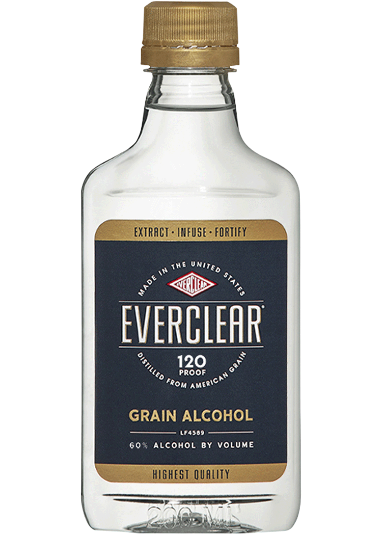 Everclear - Spirits | Total Wine & More