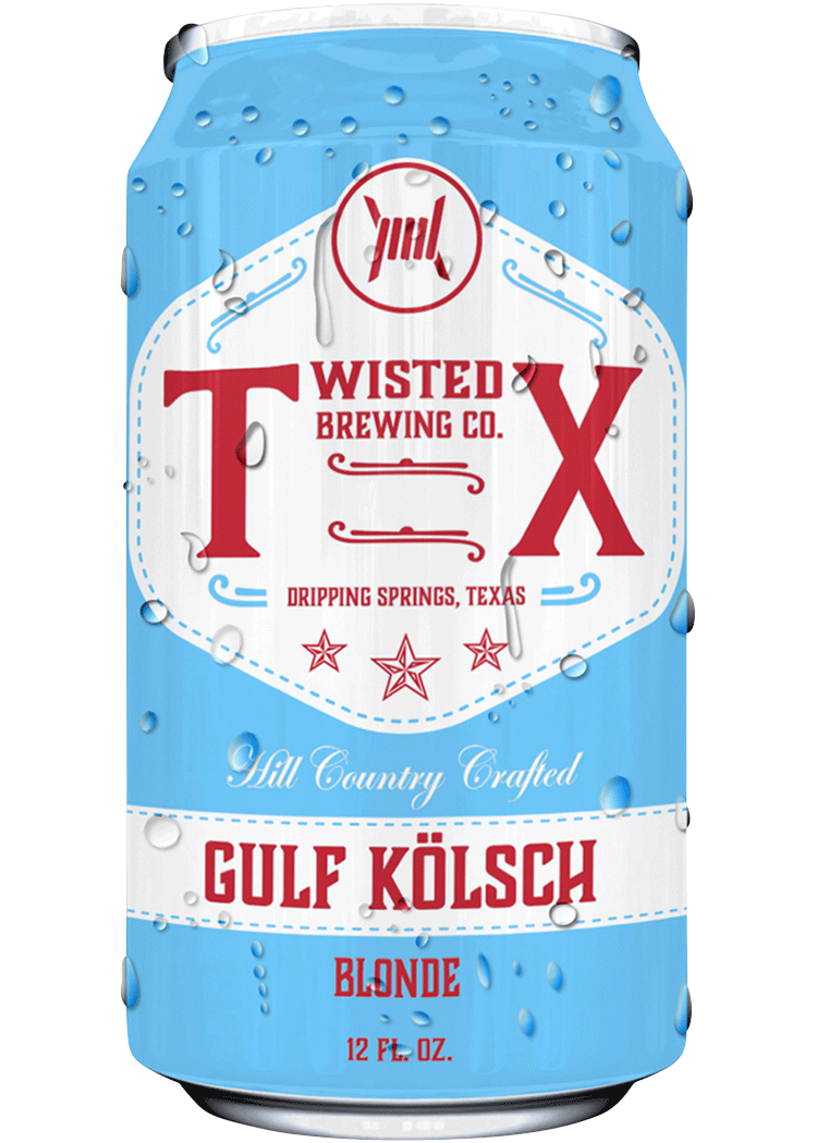Twisted X - Beer | Total Wine & More