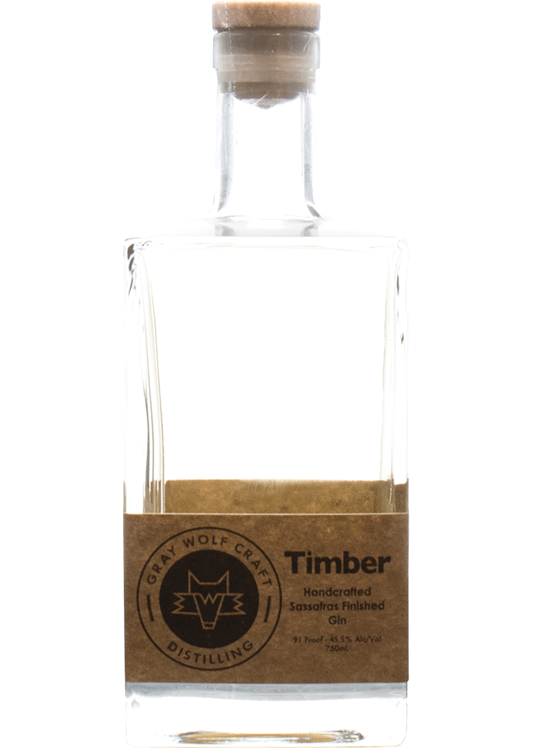 Timber - Spirits | Total Wine & More